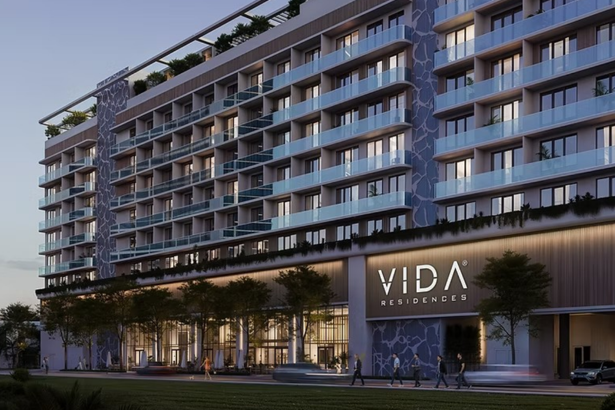 Vida Edgewater: Miami's Only Fully Sold Project | Luster Magazine